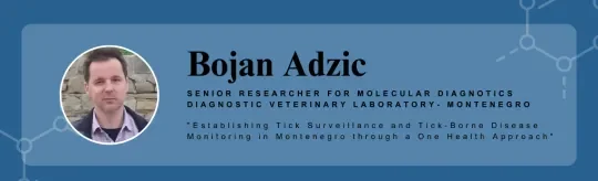Establishing Tick Surveillance and Tick-Borne Disease Monitoring in ...